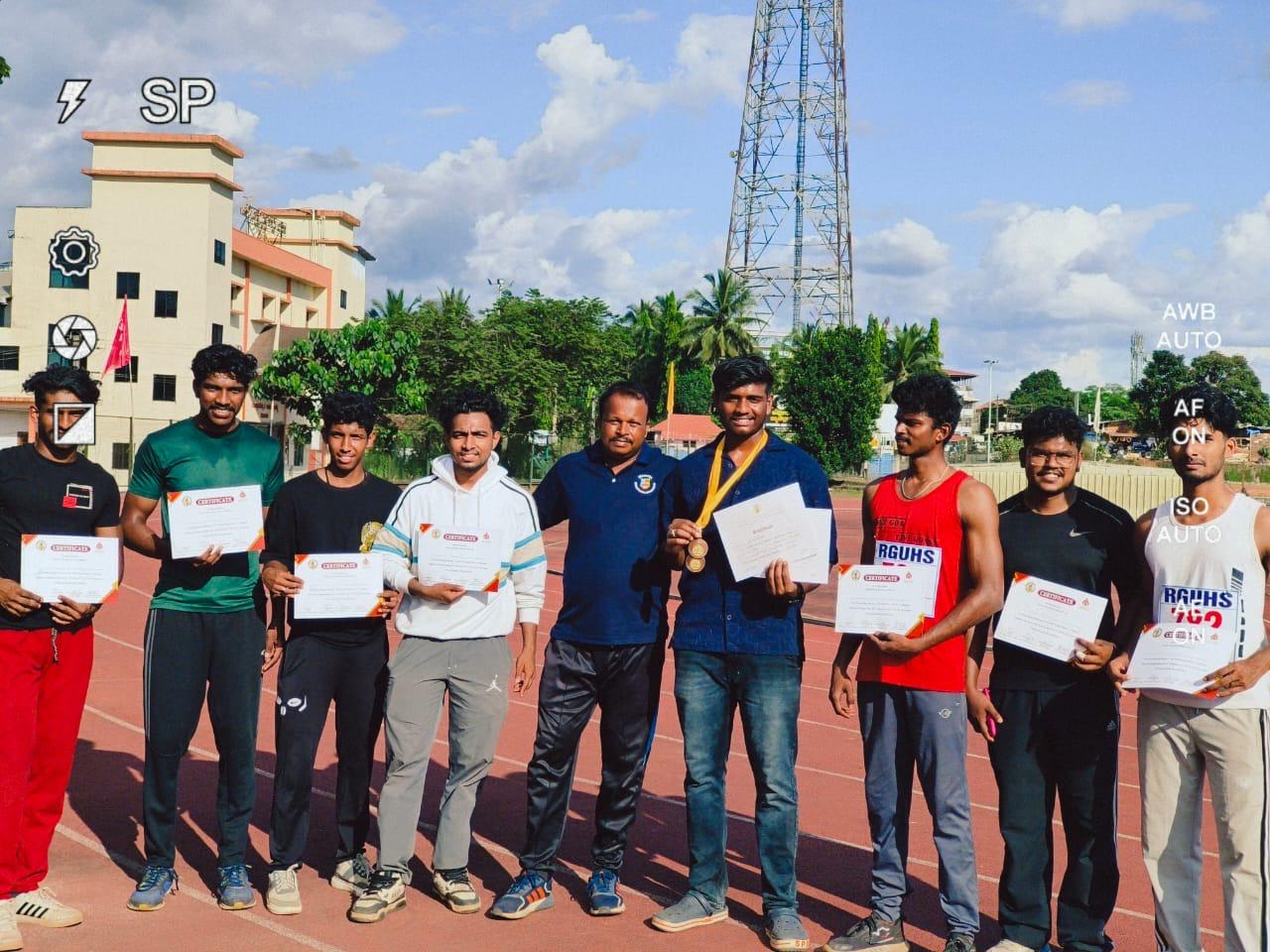 Shantha Group of Institutions [SGI] – Best Institution for Nursing ...