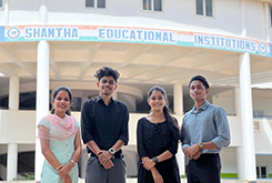 Shantha Group of Institutions [SGI] – Best Institution for Nursing ...